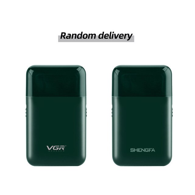 Low Noise Elektrische Scheerapparaat Single Blade ... – Vicedeal