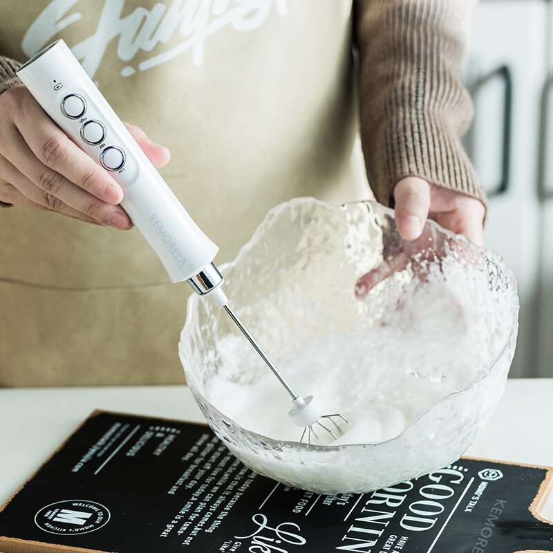 3 In 1 Draagbare Oplaadbare Elektrische Melkopschu... – Vicedeal