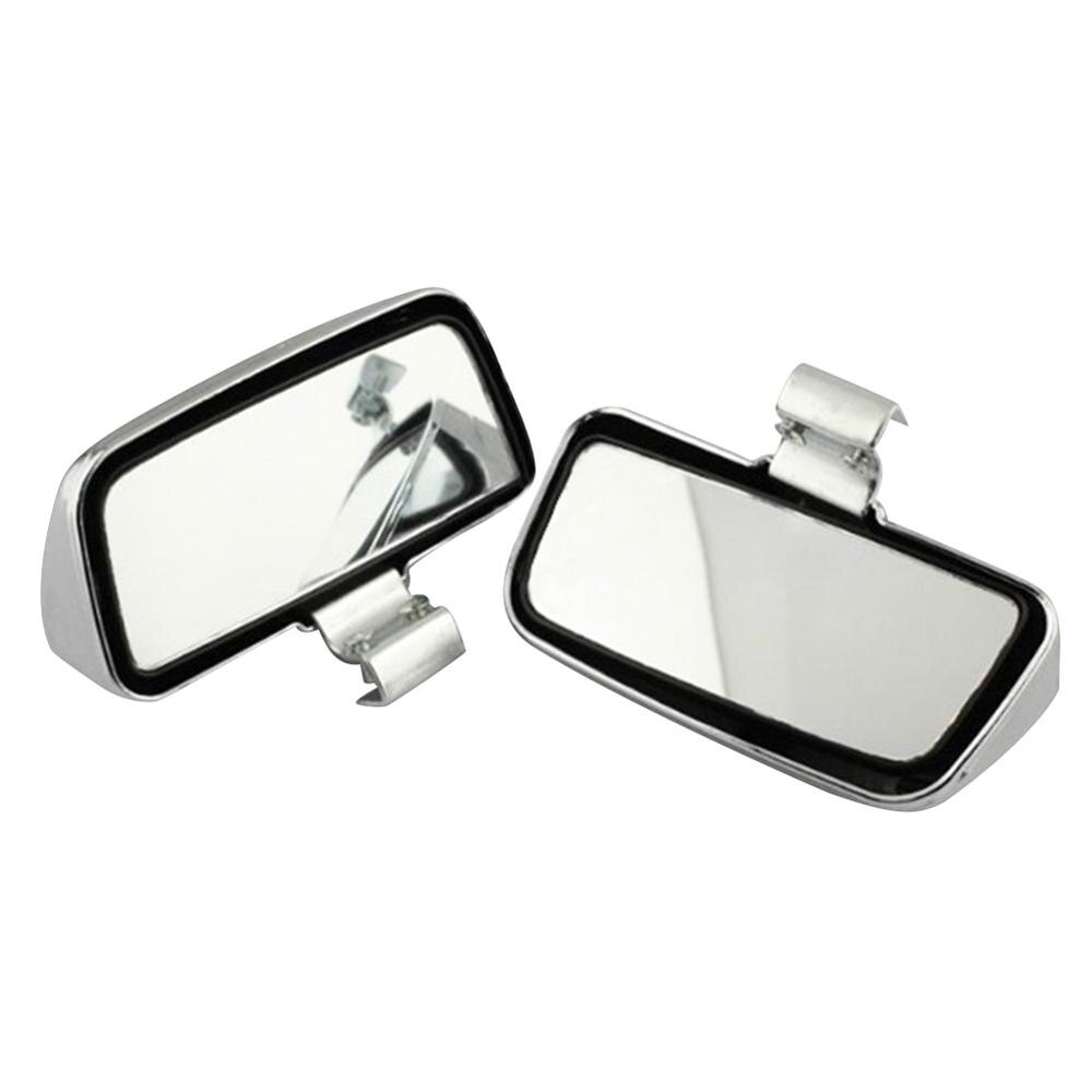Car Mirrors Blind Wide Angle Spot Side Mirror Blin... – Grandado