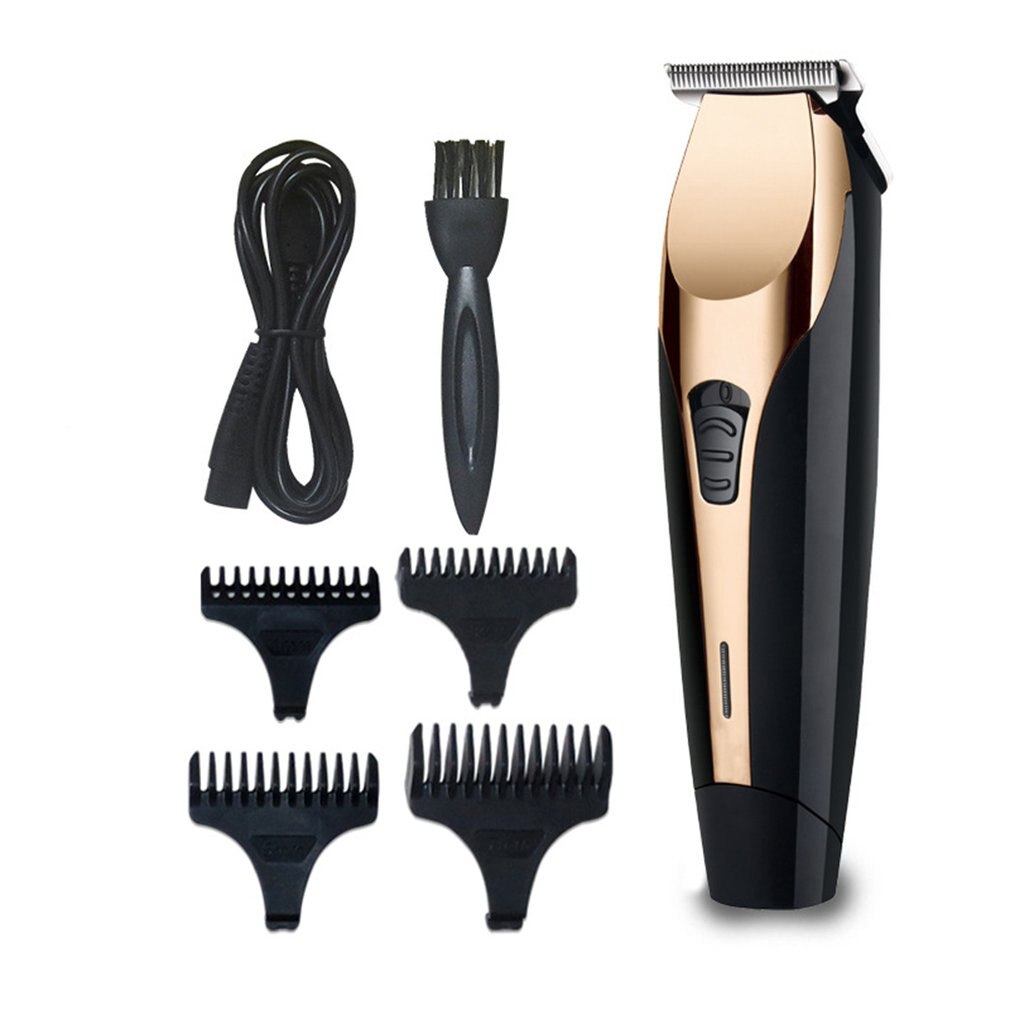 Hair Clipper Electric Hair Clipper Usb Charging Ha... – Grandado