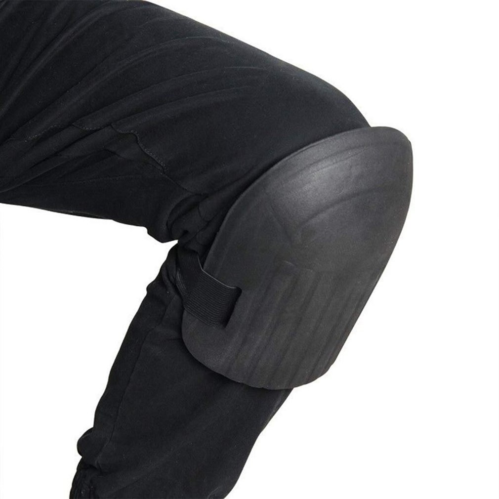 Adjustable Pads Home Gardening Knee Pads Foam Knee... – Vicedeal