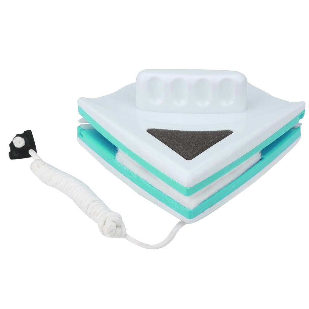 5-12mm Household Double Sided Magnetic Glass Wipe ... – Grandado