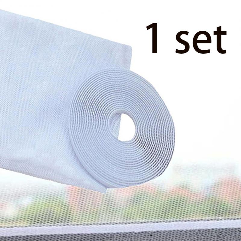 Fly Mosquito Window Net Screen Insect Mesh Window ... – Vicedeal