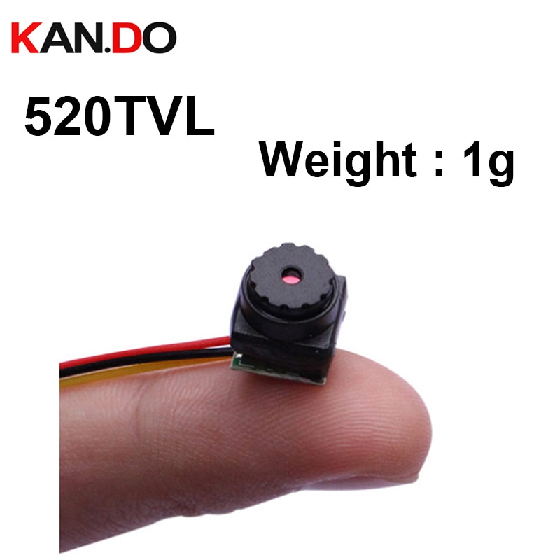 MC900 analogue drone camera weight 1g 0.0008Lux/F1... – Vicedeal