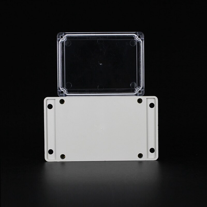 115x85x35mm ABS IP65 Waterproof Plastic Wire Junct... – Grandado