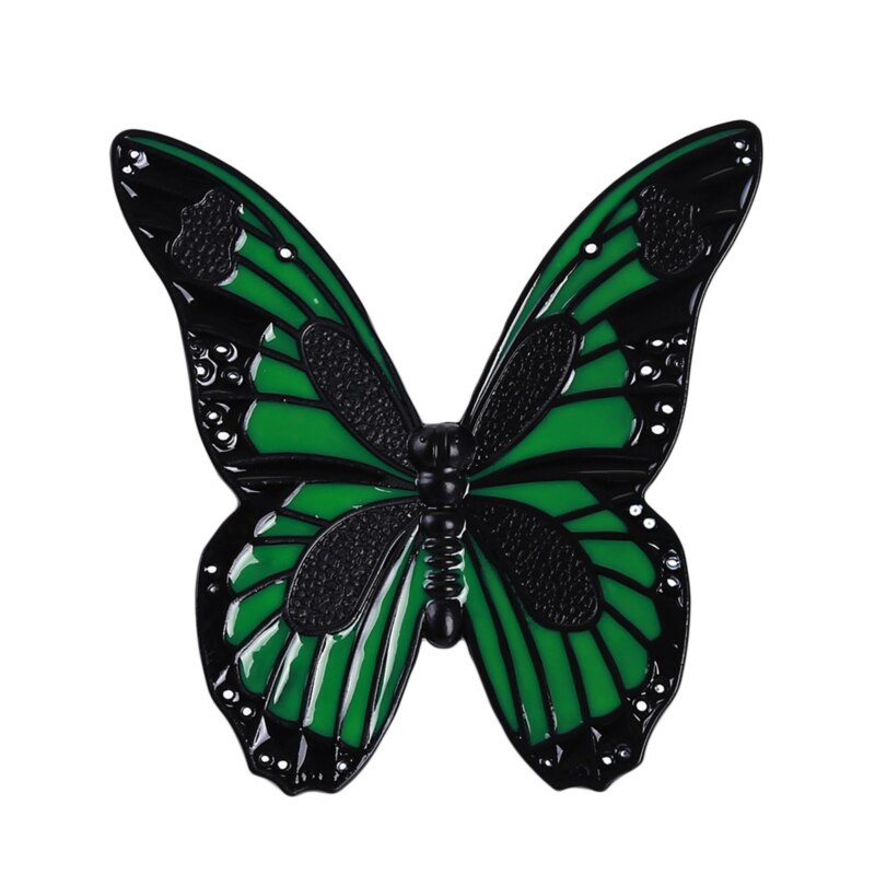 1PCS Metal Butterfly Handle Alloy Base Door Handle... – Grandado