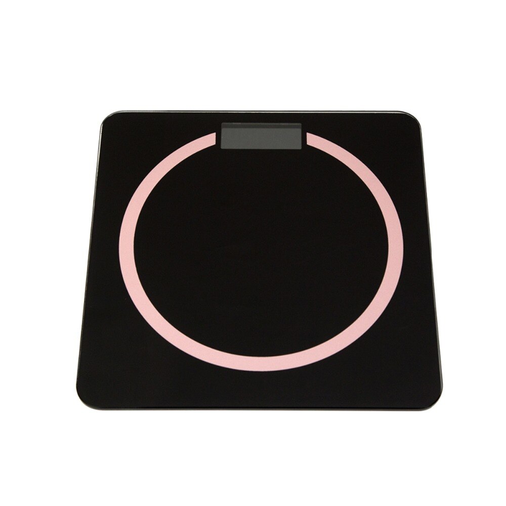 Electronic Scales Bathroom Floor Scales For People... – Vicedeal