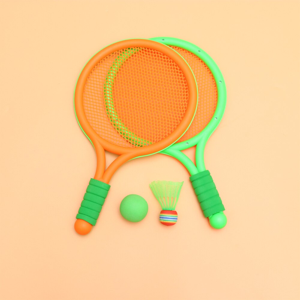 1 Set Lightweight Reusable Sports Tool Badminton R... – Grandado