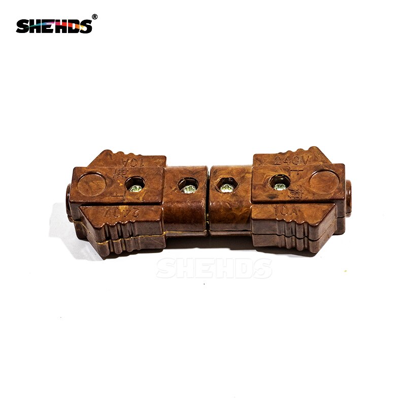 40A Pair Bakelite Plug Female-Male Connector Stage... – Vicedeal