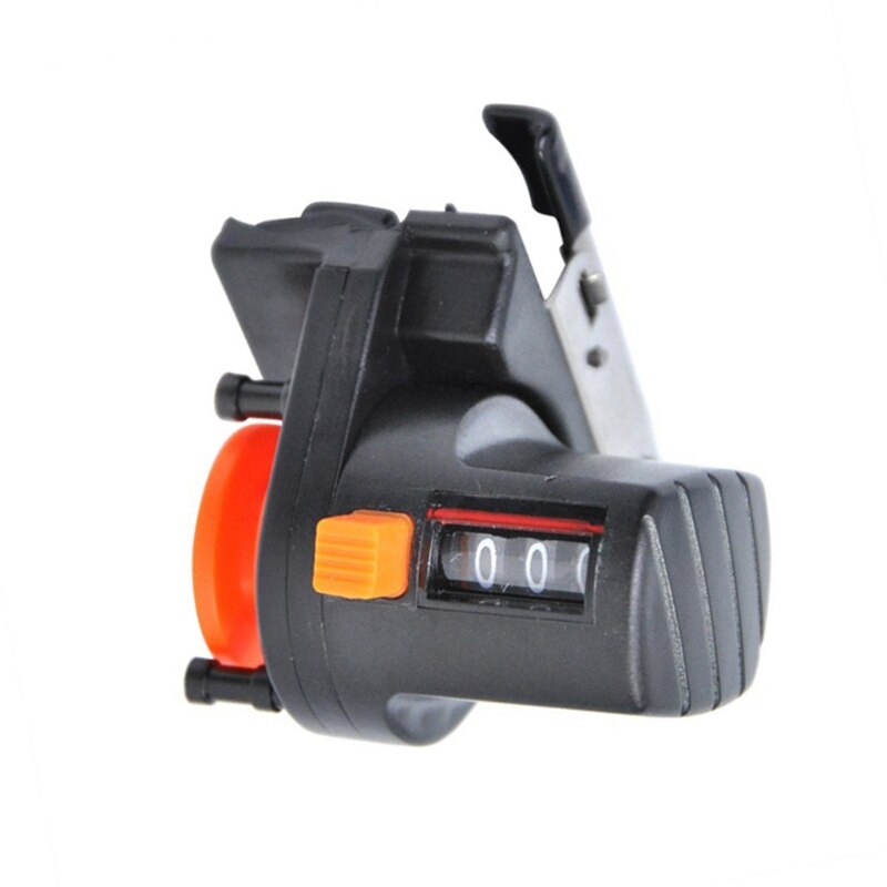 0-999M Counter Meter Recorder High Accuracy Fishin... – Grandado