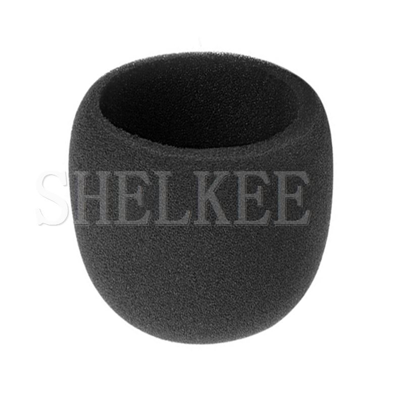 SHELKEE Foam Microphone Windscreen for Blue Yeti N... – Grandado