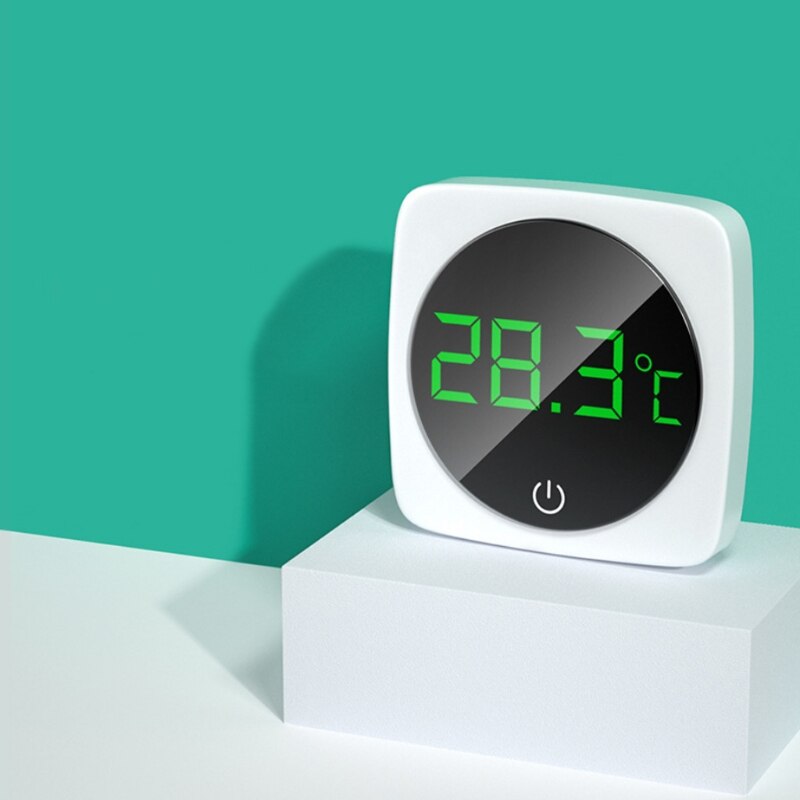 Aquarium Digital Thermometer Large Screen Fish Tan... – Vicedeal