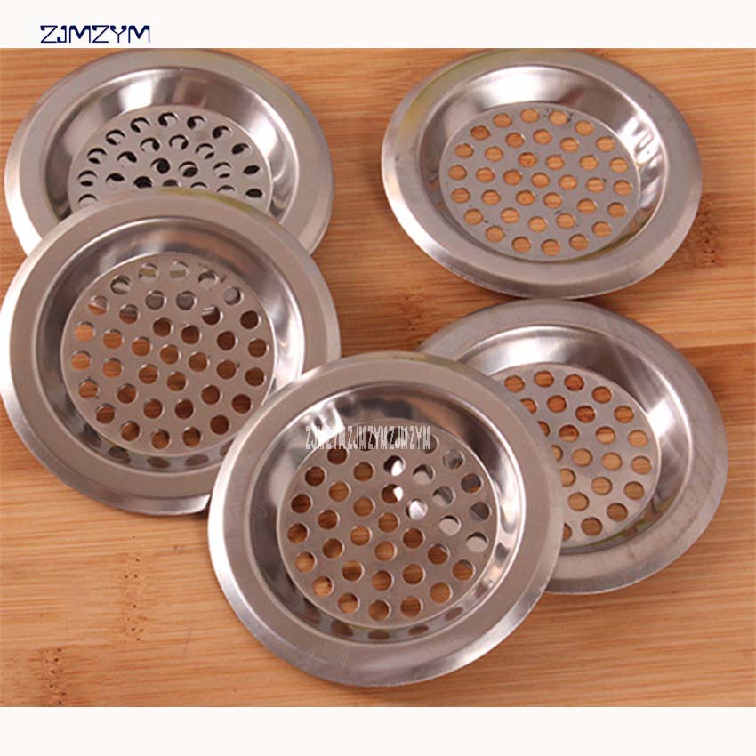 1pc Floor drain cover stainless steel copper washi... – Grandado