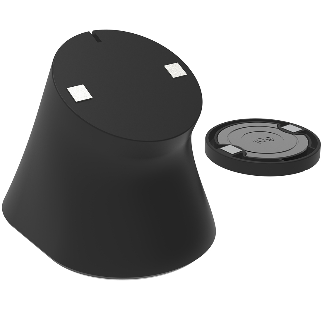 Pitta Studio Mouse Wireless Plastic Power Charging... – Grandado