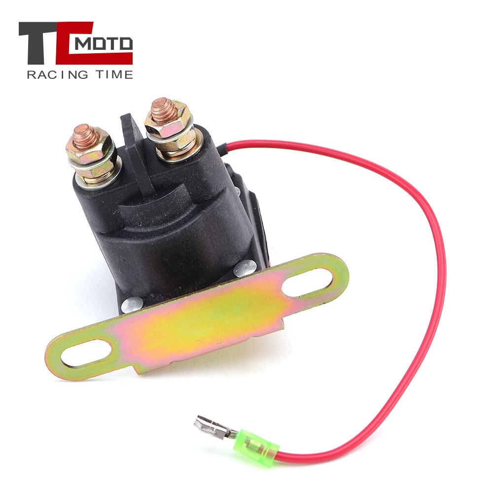 Motorfiets Starter Relais Voor Polaris Deel Oem 30... – Vicedeal