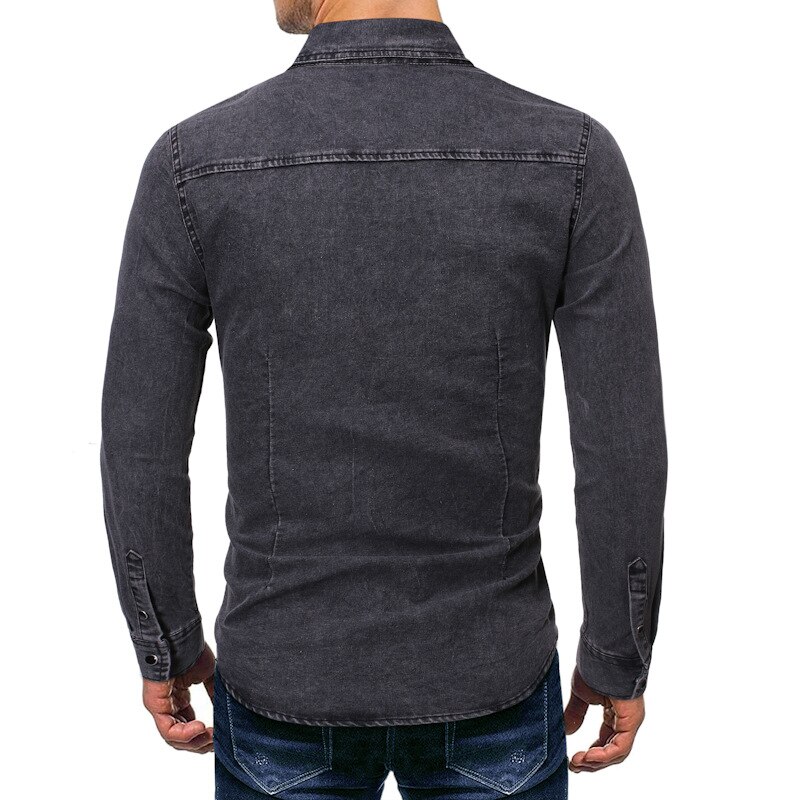 Herenmode Vrijetijdsbesteding Persoonlijkheid Busi... – Vicedeal