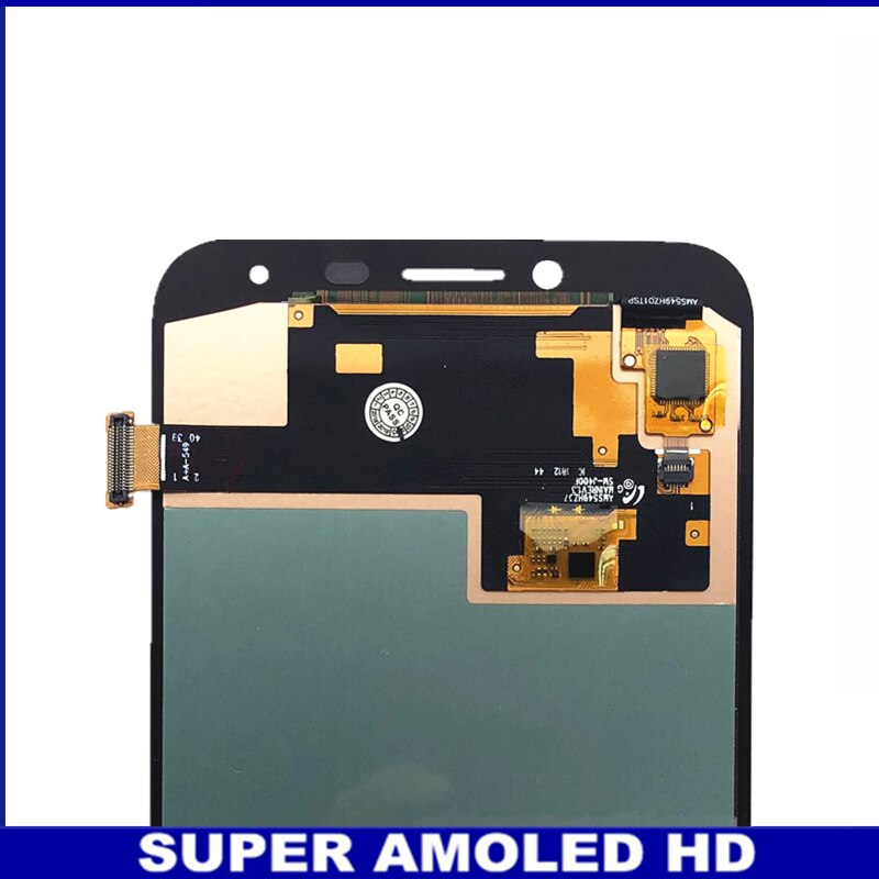 Voor J400 Amoled Lcd Voor Samsung Galaxy J4 J400 J... – Grandado