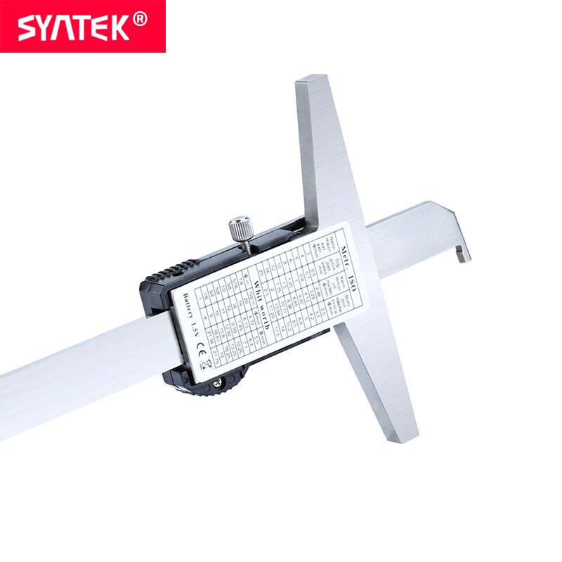Syntek 0-150mm 6 Syntek 0-150mm 6