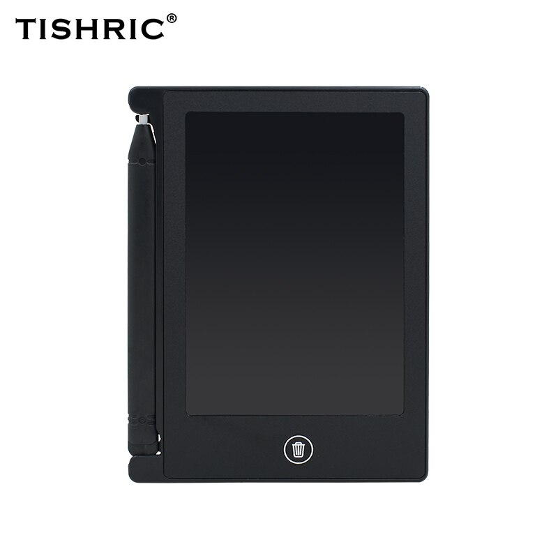 TISHRIC 4.4" Mini Graphics Tablet For Drawing Eras... – Grandado