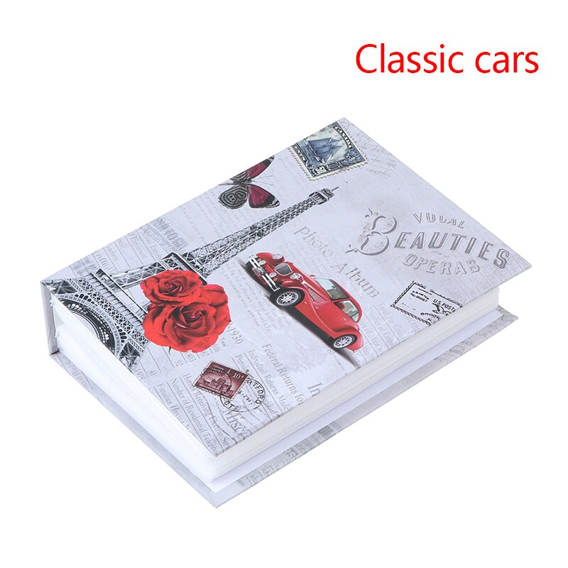 Photo Albums 30 sheets Memory Books A4 Craft Paper... – Grandado