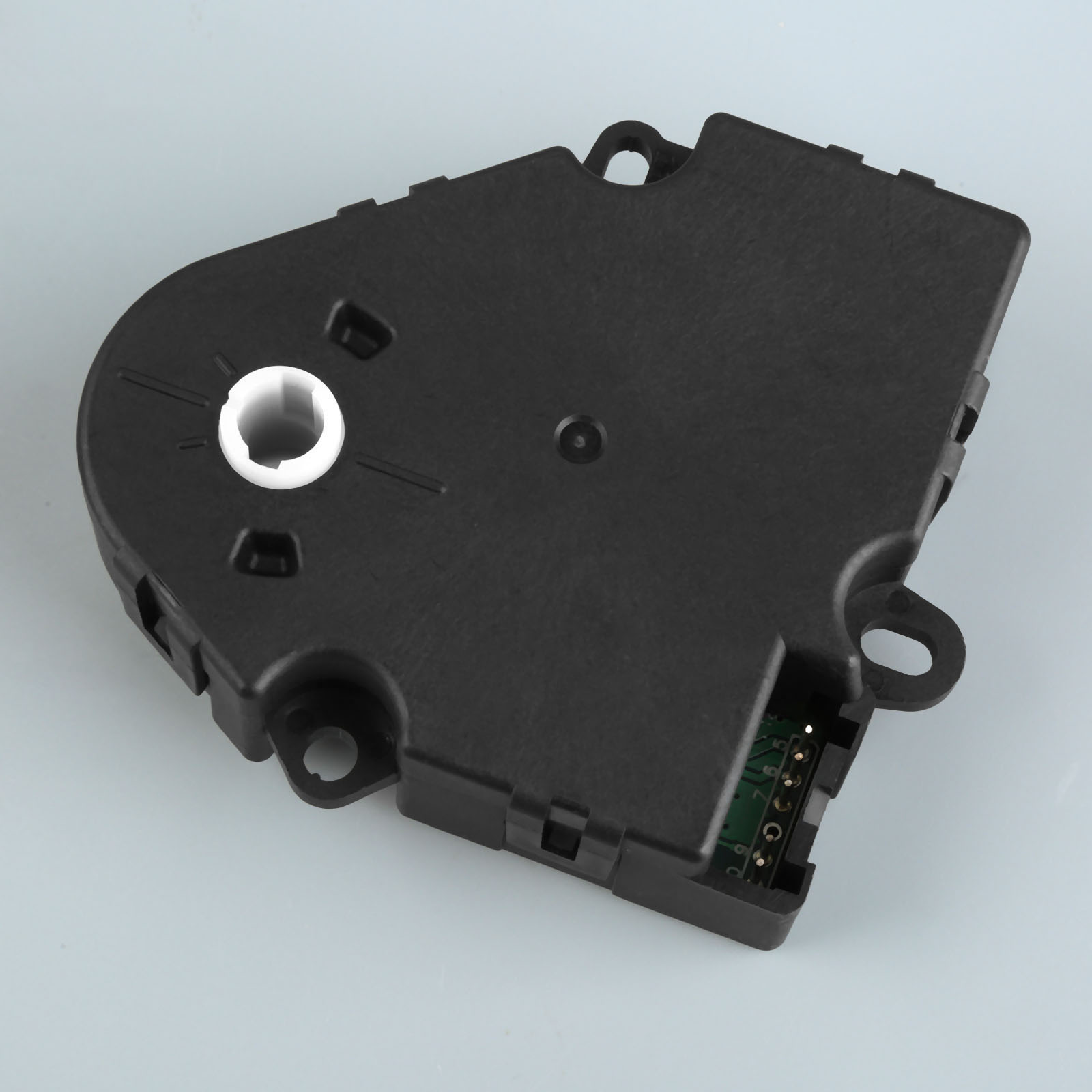 604-111 16164972 HVAC Heater Air Blend Door Actuat... – Grandado