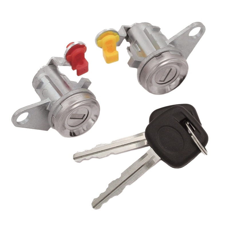 Cilindro de cerradura de puerta vaso de Toyota RAV... – Grandado