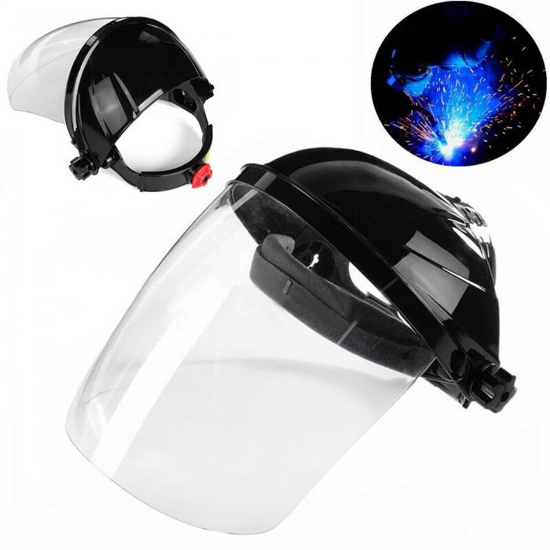 Transparent Welding Tool Welders Headset Protectio... – Grandado
