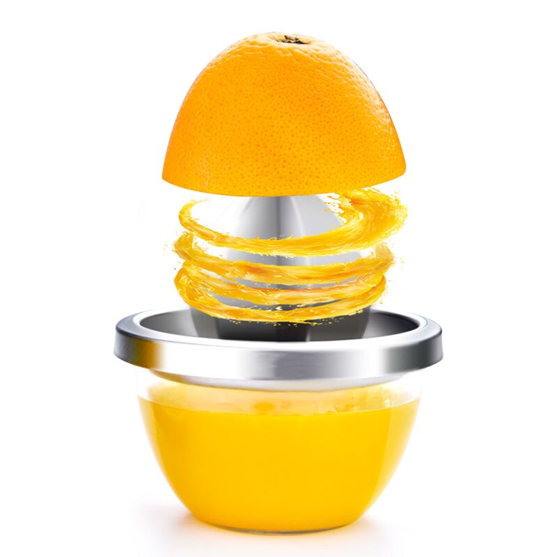 Manual Juicer Home Portable Orange Lemon Citrus Fr... – Grandado