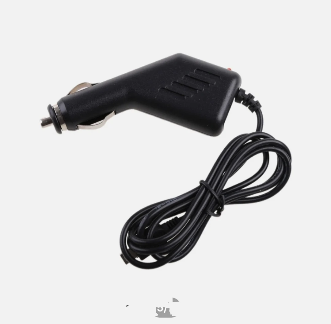 Premium Vehicle USB Adapter 5V 1.5A Mini USB Cable... – Grandado