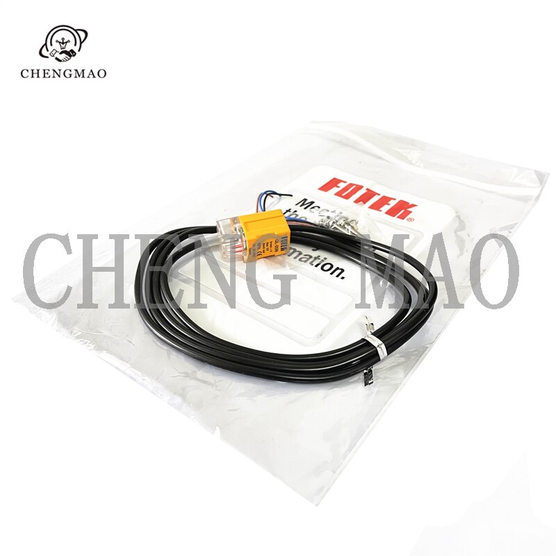 QL-05N QL-05P QS-05N QS-05P Taiwan Fotek Inductiev... – Vicedeal