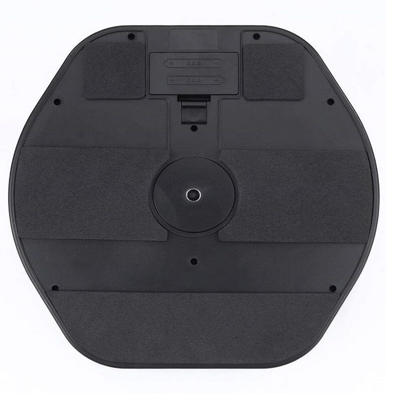 Digital Electronic Dumb Drum Pad Metronome Practic... – Grandado