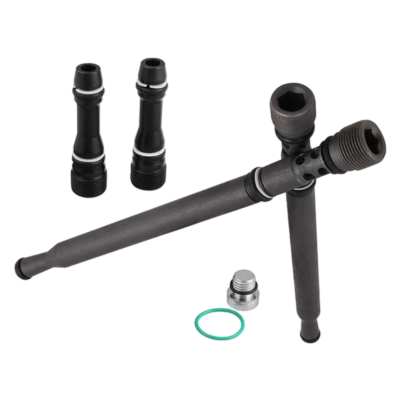 Stand Pipe & Dummy Plug Kit 6E7Z-9A332-A Repla... – Grandado