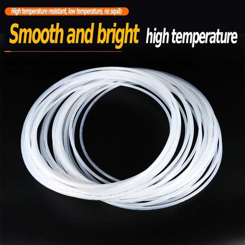 , 10 M nylon tube, high pressure tube, gasoline tu... – Grandado