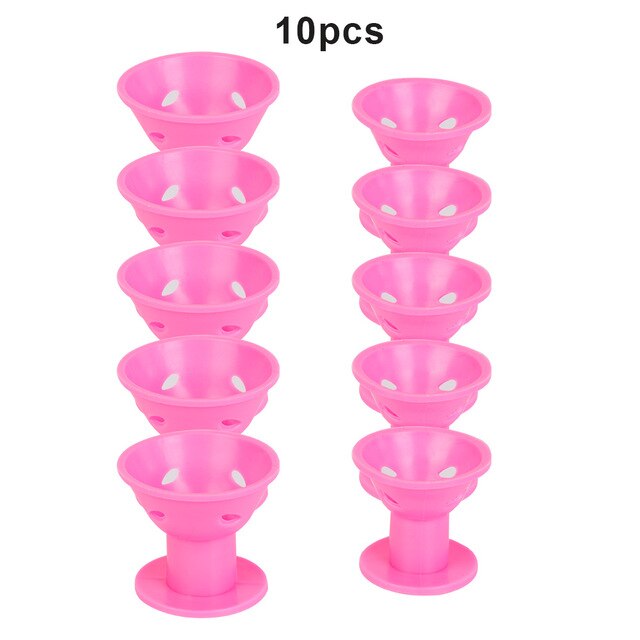 30 / 45pcs reusable cold wave perm stick corn hair... – Vicedeal