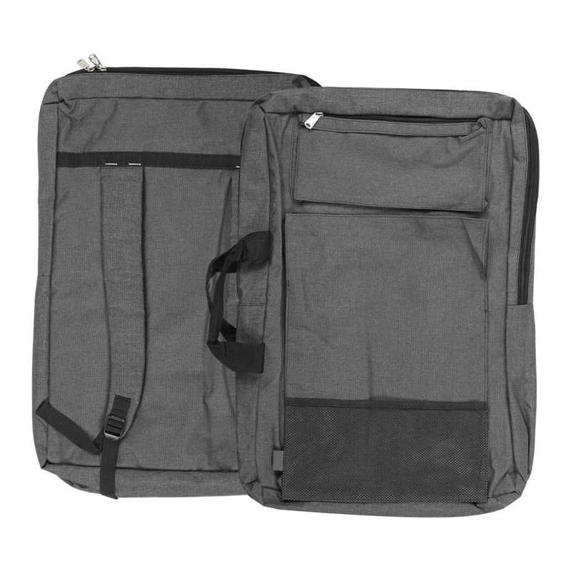 Sketch Board Backpack Art Drawing Bag Waterproof B... – Vicedeal