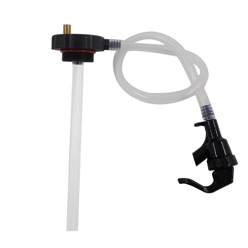 Portable Mini Keg Spear Plastic Mini Growler Tap K... – Grandado