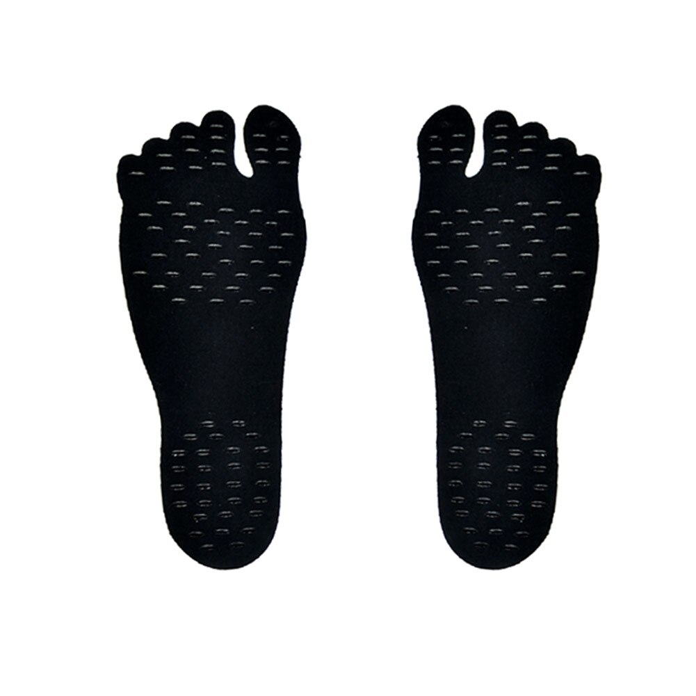 1 Paar Zelfklevende Voet Pads Voeten Sticker Stok ... – Vicedeal