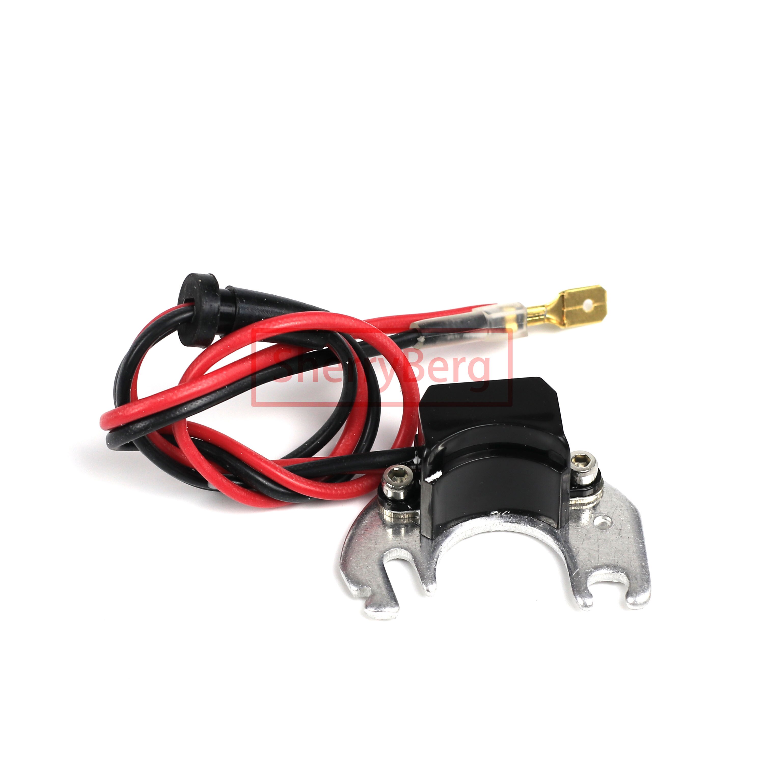 Sherryberg Distributeur Elektronische Ontsteking C... – Vicedeal