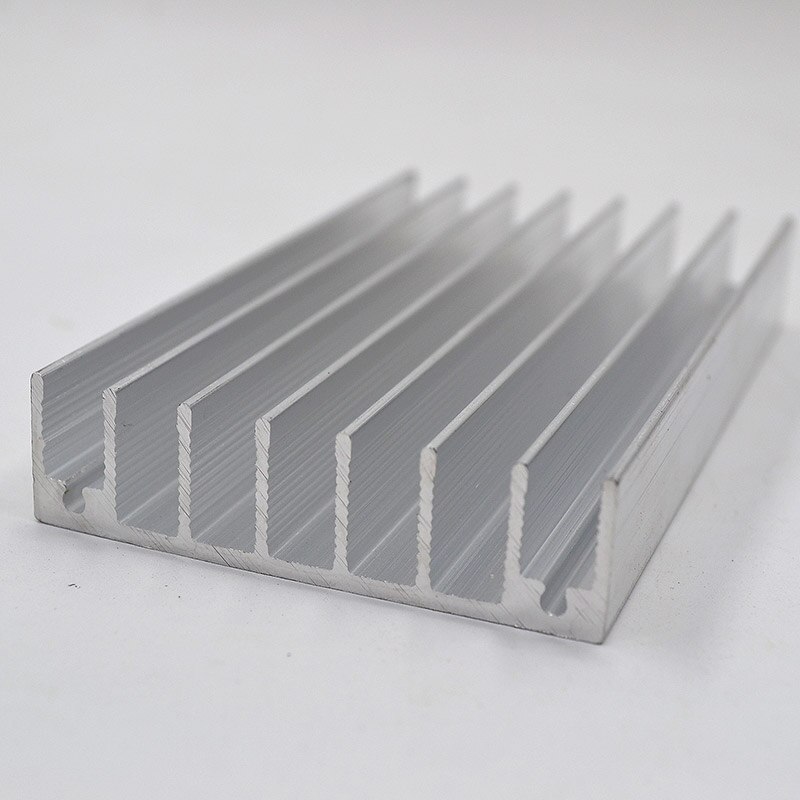 LED aluminum Heatsink radiator 100x57x15mm led rad... – Grandado