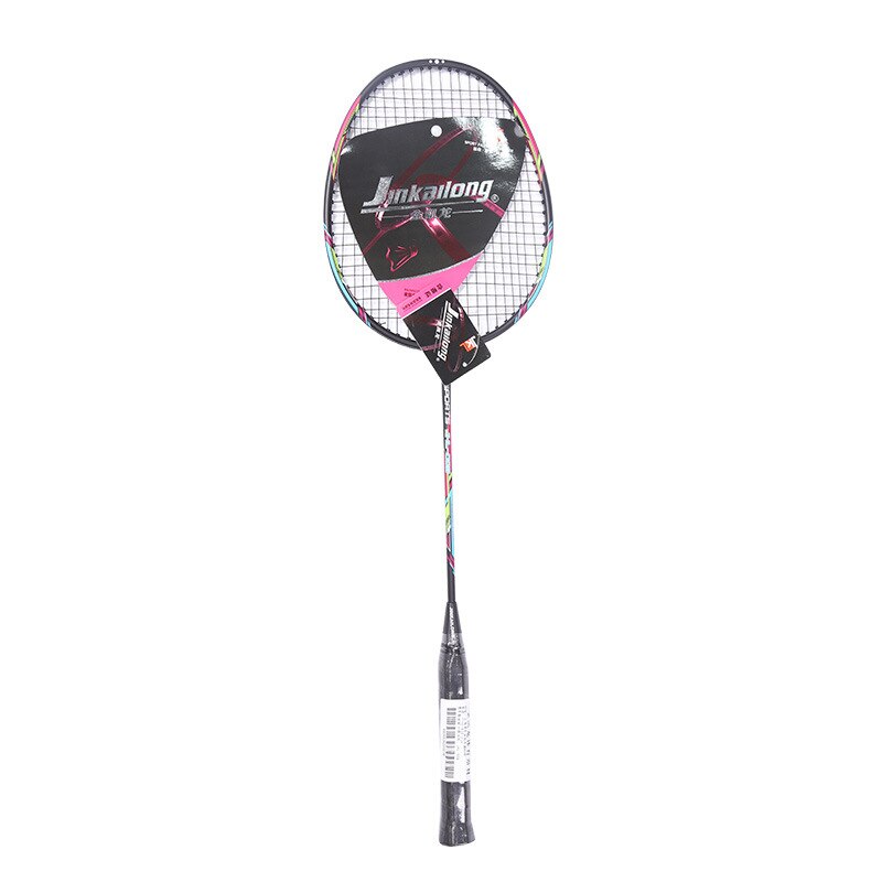 2022 Badminton Racket Carbon-aluminum Integrated S... – Grandado