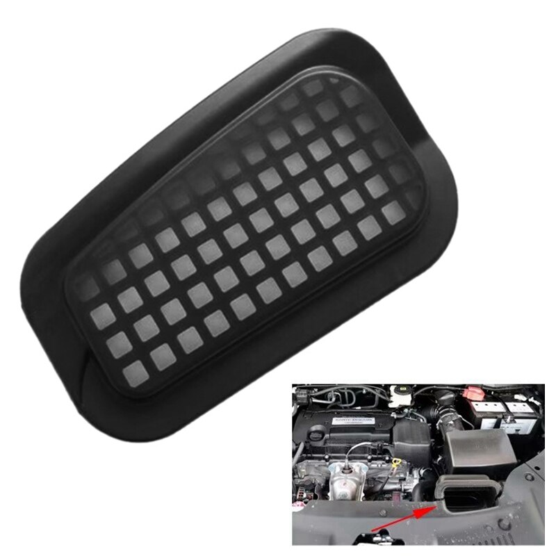 Automobile Engine Insect Screen Auto Parts Suitabl... – Grandado
