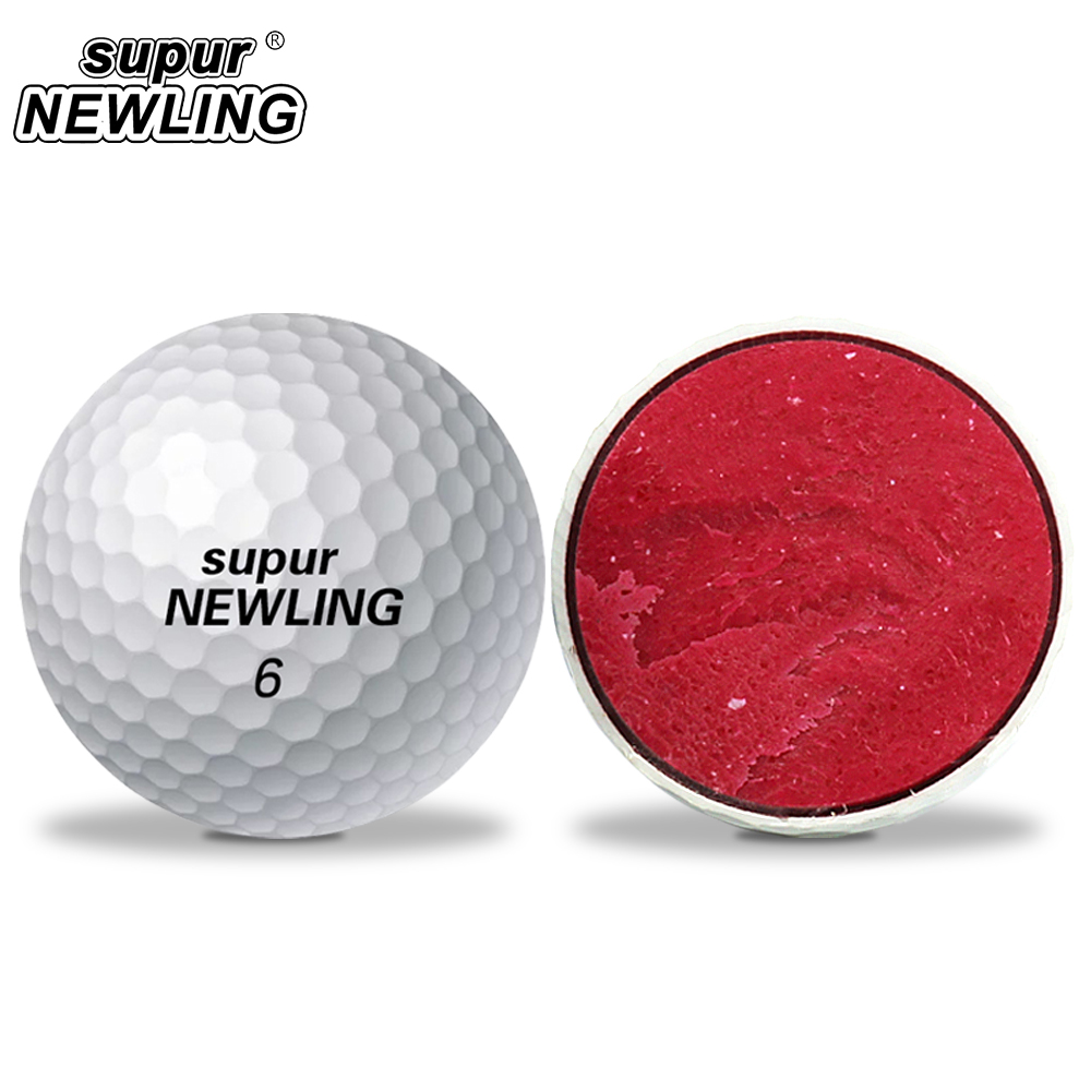 1pc kinds of golf balls ball for golfer kids boys ... – Grandado
