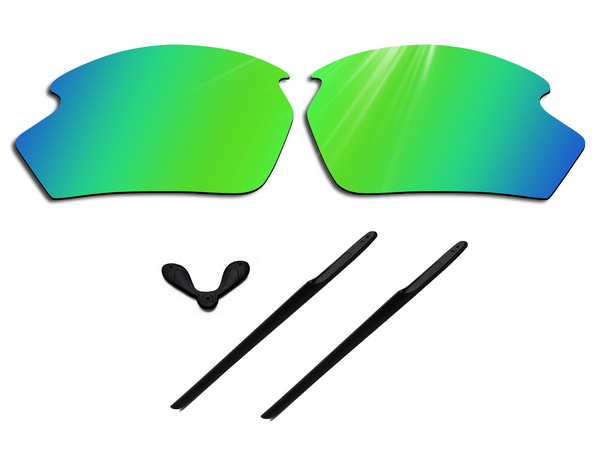 Glintbay 100% Precieze-Fit Green Vervanging Lenzen... – Vicedeal