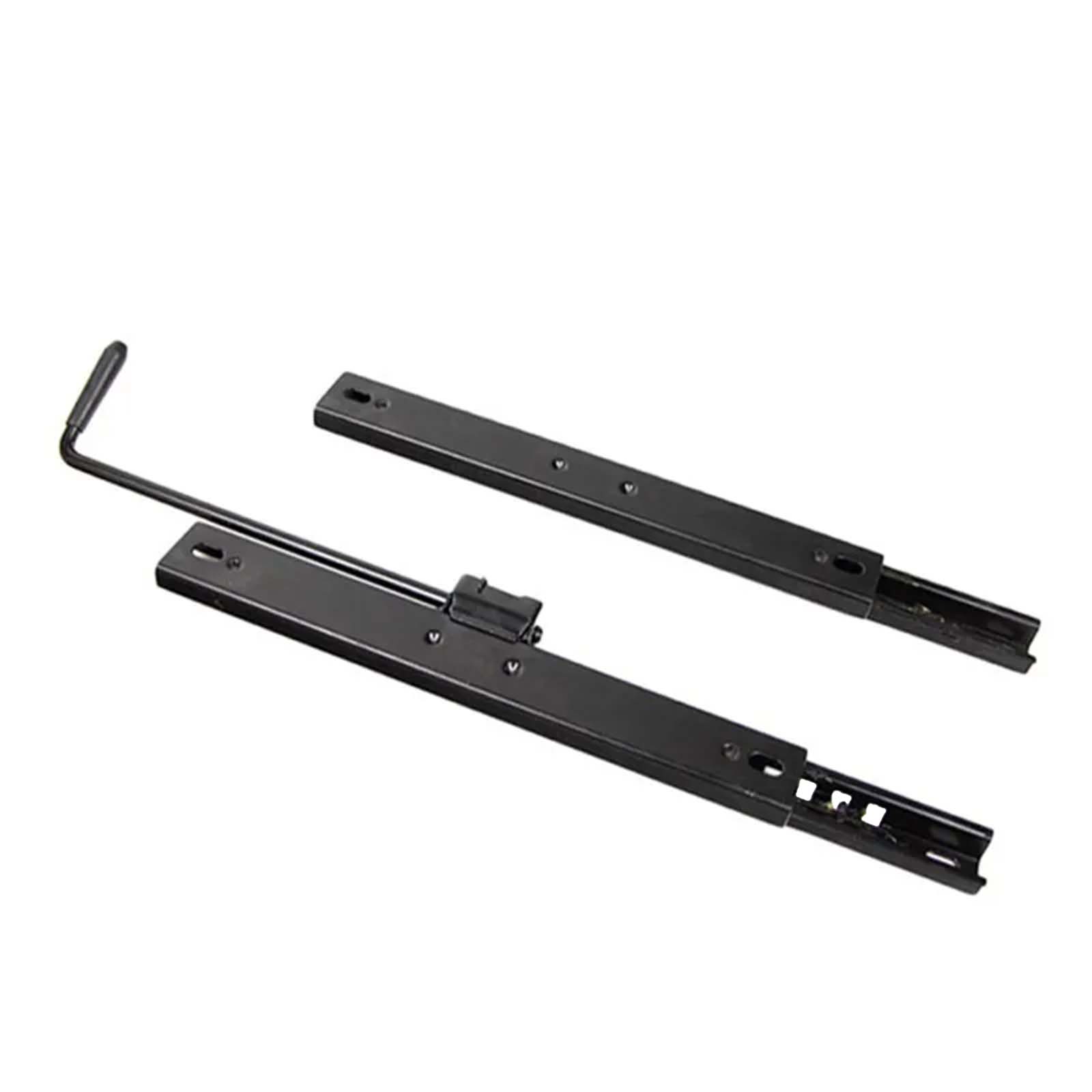 Vehicle Seat Slider Track Strong Strength Adjustab... – Grandado