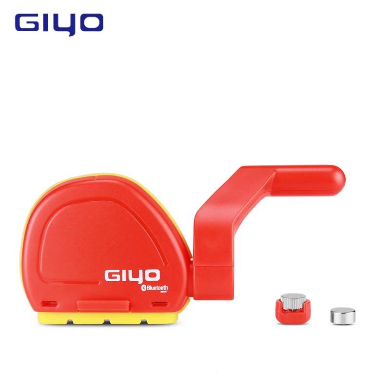 GIYO Bluetooth Cycling Computer Road Bicycle Wirel... – Vicedeal