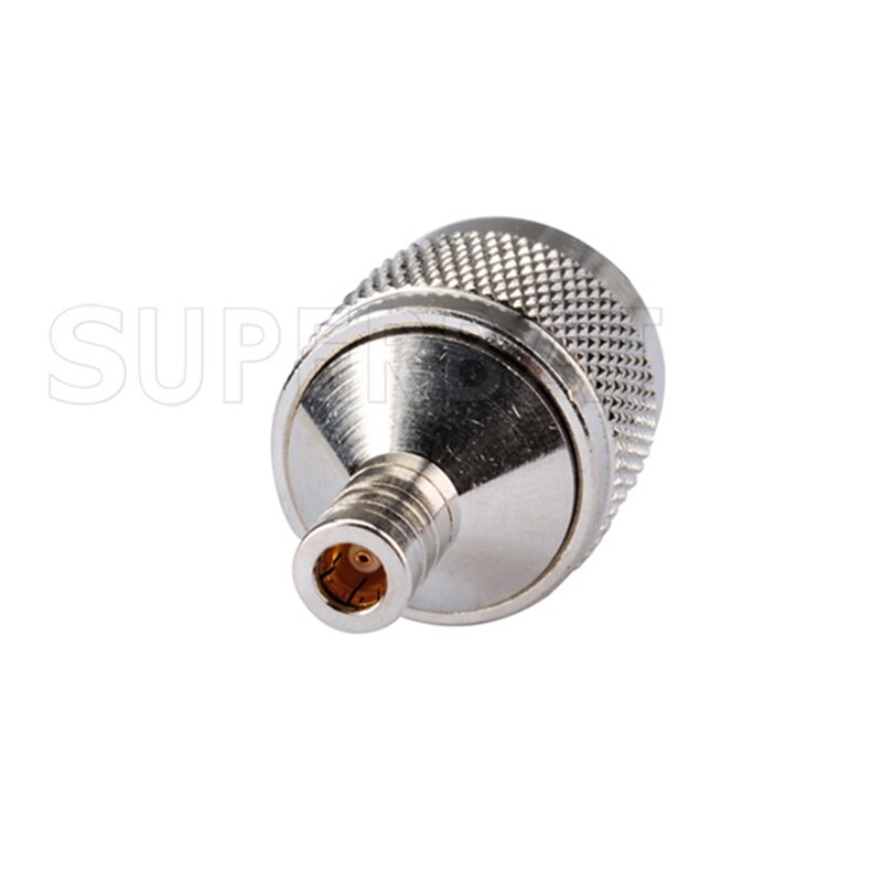 Superbat 5pcs N-SMB Adapter N Plug to SMB Male Str... – Vicedeal