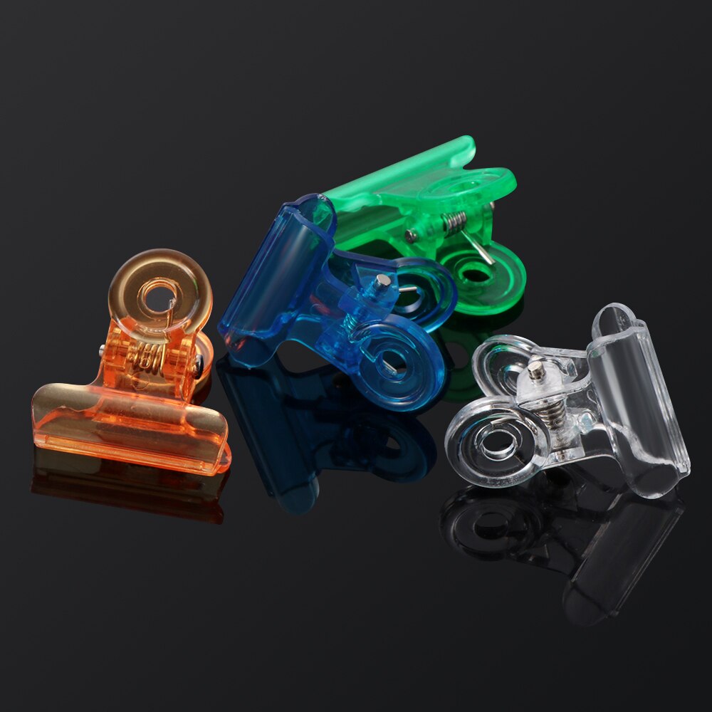 5 pcs Russian C Curve Shaped Nail Pinching Clips M... – Grandado