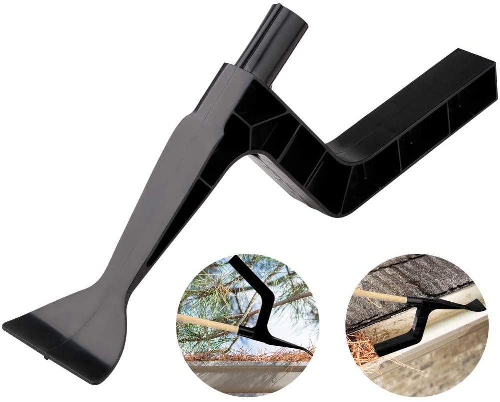 Gutter Tool, Convenient Gutter Cleaning Tool, Gutt... – Grandado