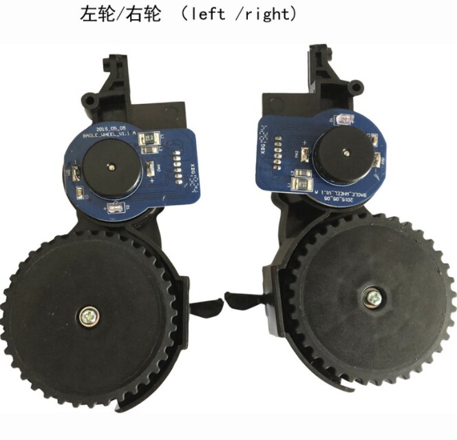 original BL800 Wheel motor for proscenic 790T 790 ... – Grandado