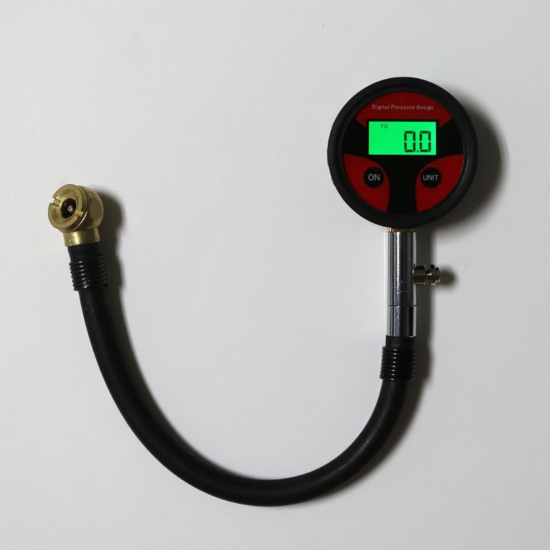 Bal Hoofd Universal Band Digitale Manometer Voor M... – Grandado